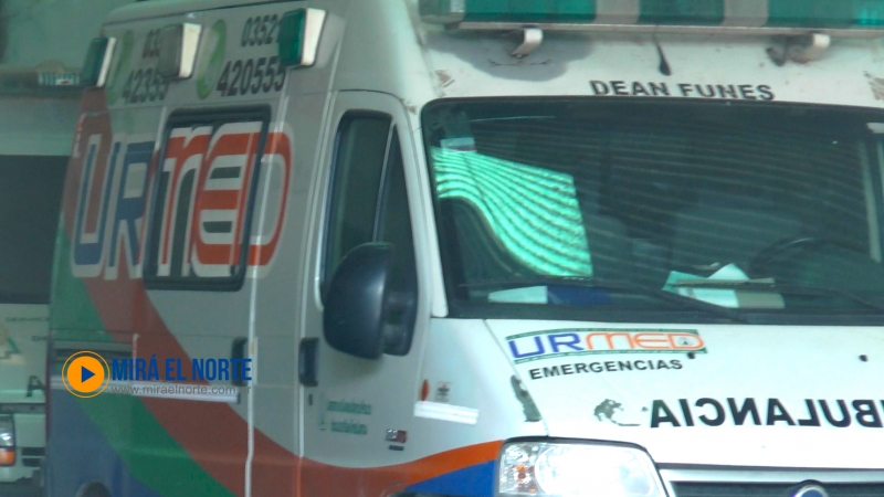 Mirá El Norte - Diario Online Norte de Córdoba - Noticias de Déan Funes