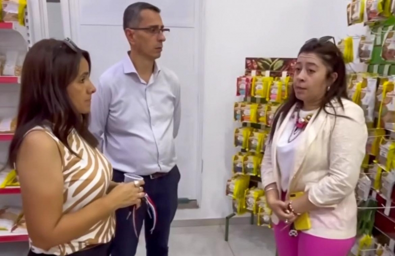 Mirá El Norte - Diario Online Norte de Córdoba - Noticias de Déan Funes