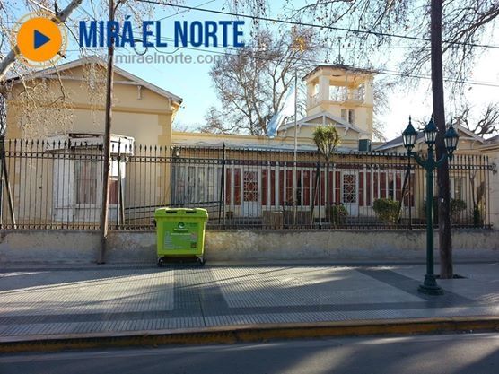 Mirá El Norte - Diario Online Norte de Córdoba - Noticias de Déan Funes