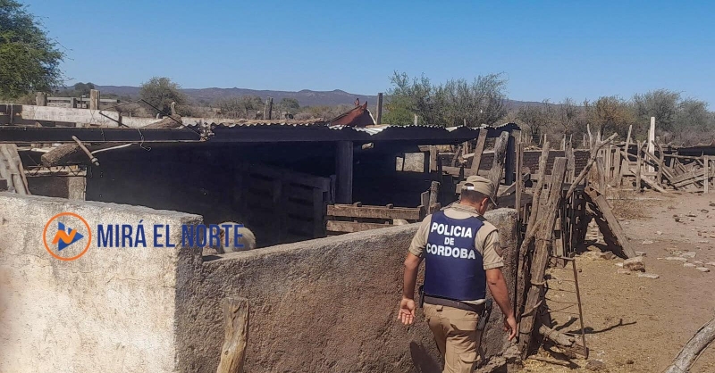 Mirá El Norte - Diario Online Norte de Córdoba - Noticias de Déan Funes