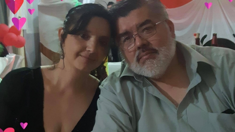 Quilino: la familia del Dr. David Luna está de acuerdo que el hospital ...