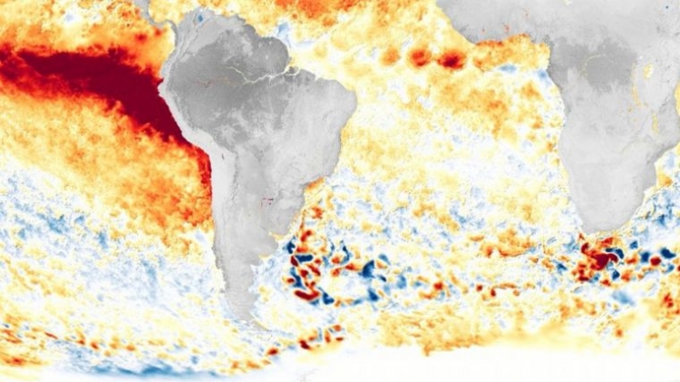 El fenómeno El Niño llegó a Argentina: qué es, cómo impacta y cuánto dura