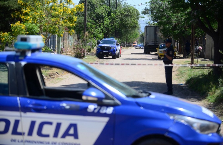 Nuevo crimen en Córdoba, el tercero en 72 horas: lo asesinaron de un ...